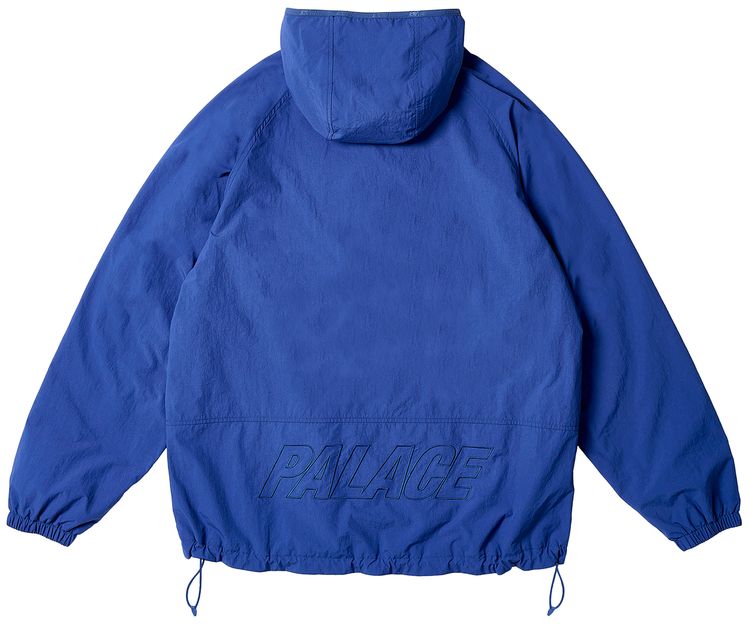 Buy Palace Micro Jacket 'Ultra' - P25JK068 | GOAT