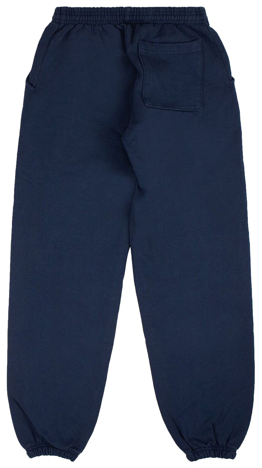 Buy Sp5der Atlanta Sweatpants 'Navy' - SP5 ATL SWNV | GOAT