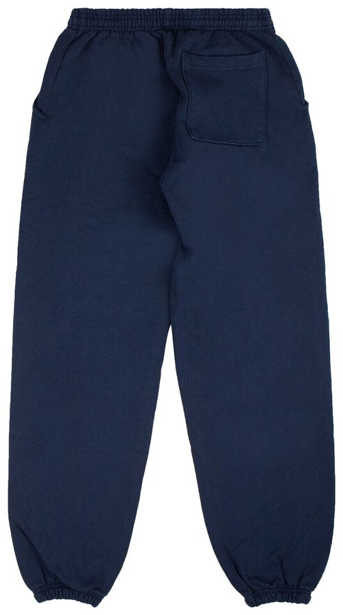 Buy Sp5der Atlanta Sweatpants 'Navy' - SP5 ATL SWNV | GOAT