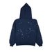 Buy Sp5der Atlanta Hoodie 'Navy' - SP5 ATL HDNVY | GOAT