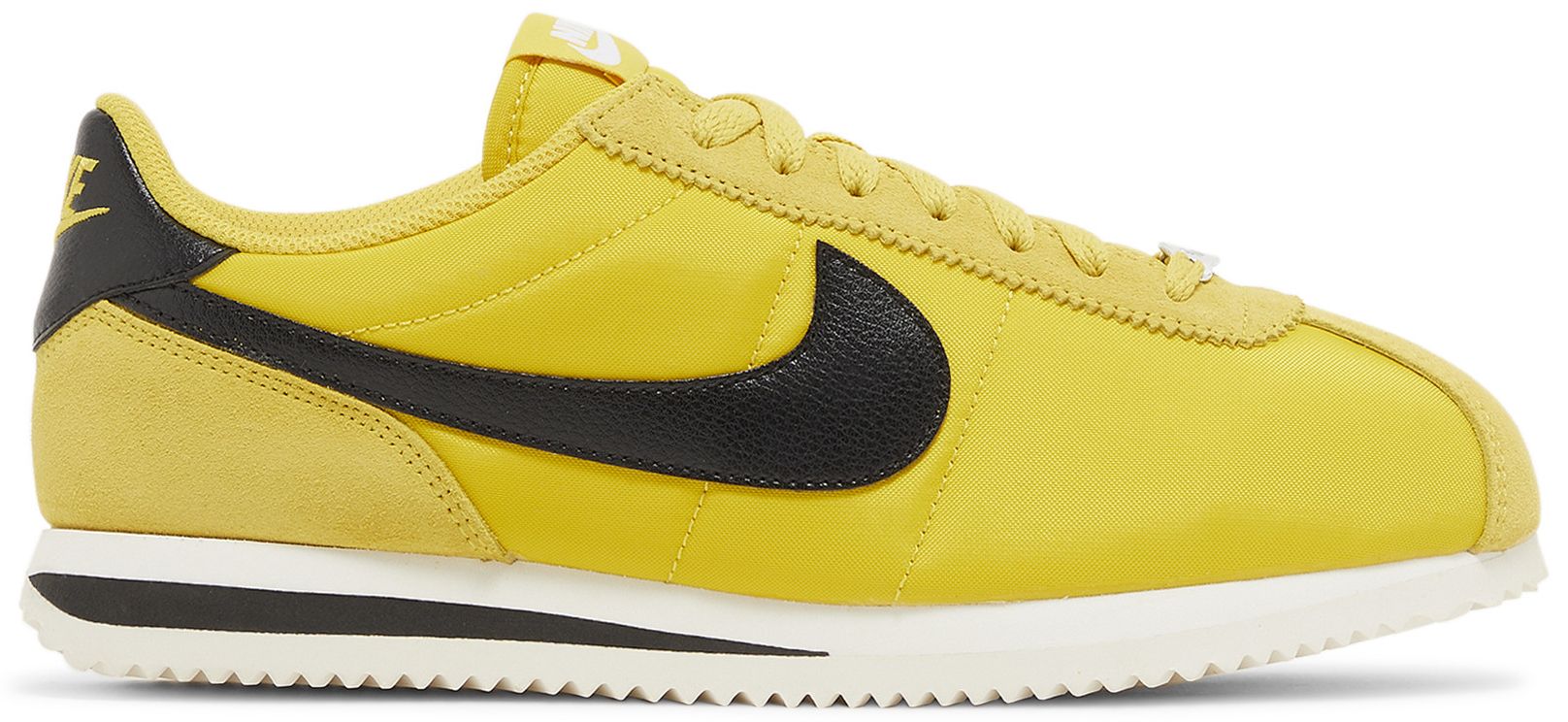 Buy Wmns Cortez 'Vivid Sulfur' - DZ2795 700 | GOAT CA