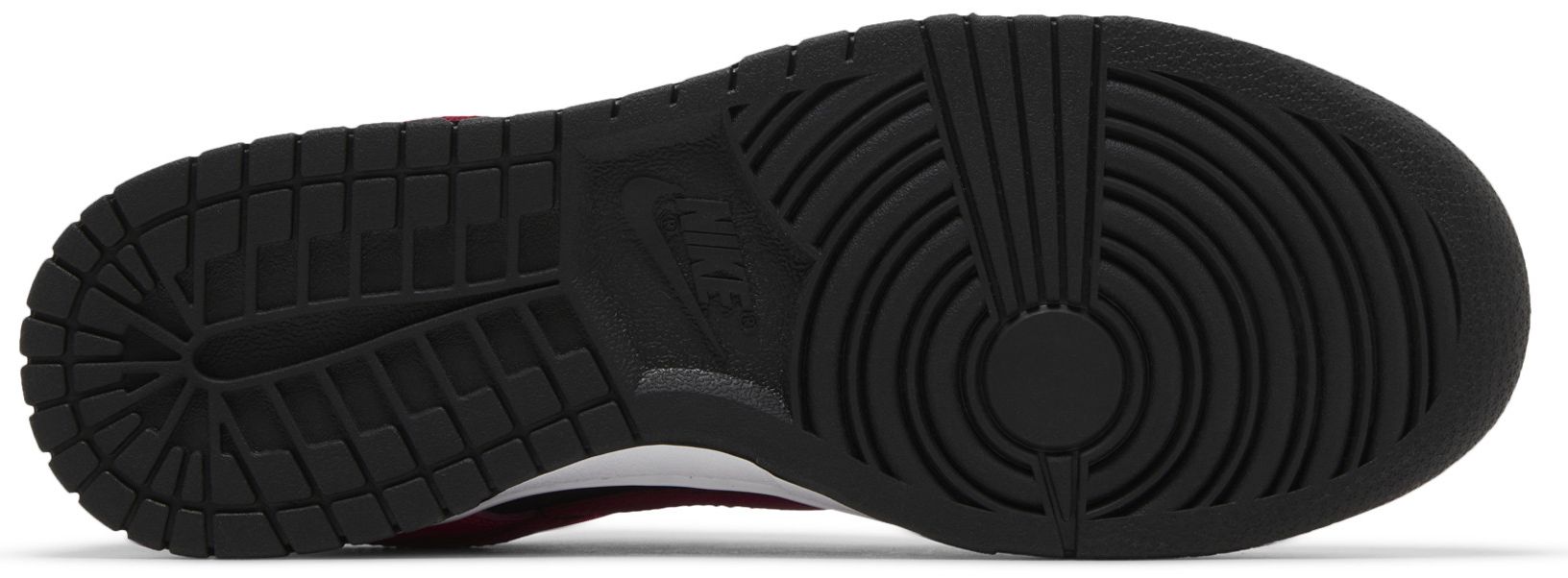 Buy Nike Wmns Dunk Low 'Fierce Pink Black' - DD1503 604 | GOAT