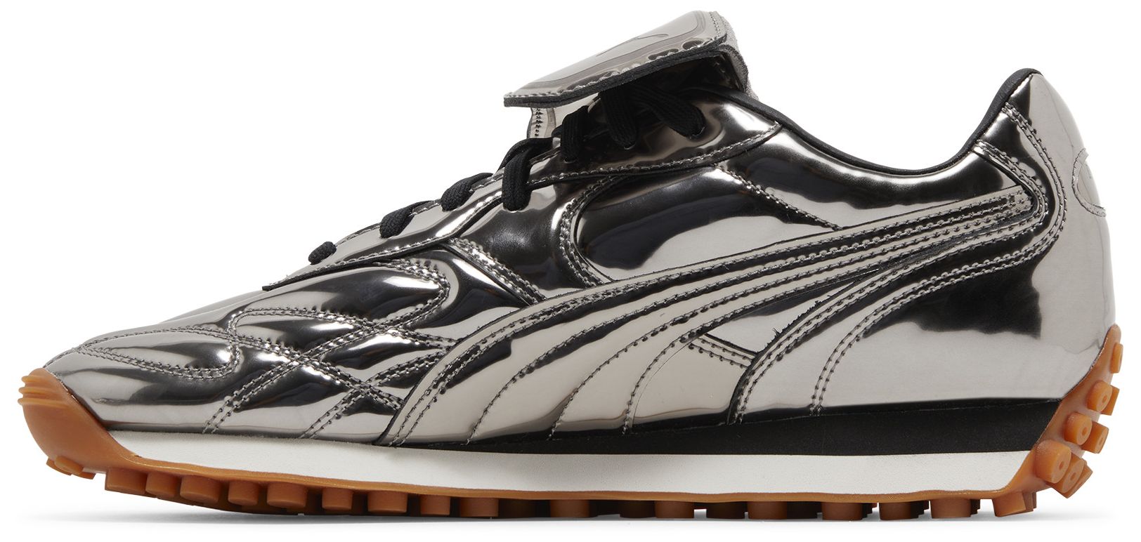 Buy Fenty x Puma Avanti C 'Aged Silver' - 398671 01 | GOAT