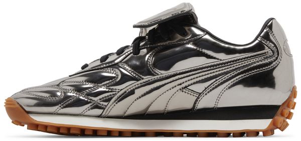 Buy Puma Fenty x Avanti C 'Aged Silver' - 398671 01 | GOAT