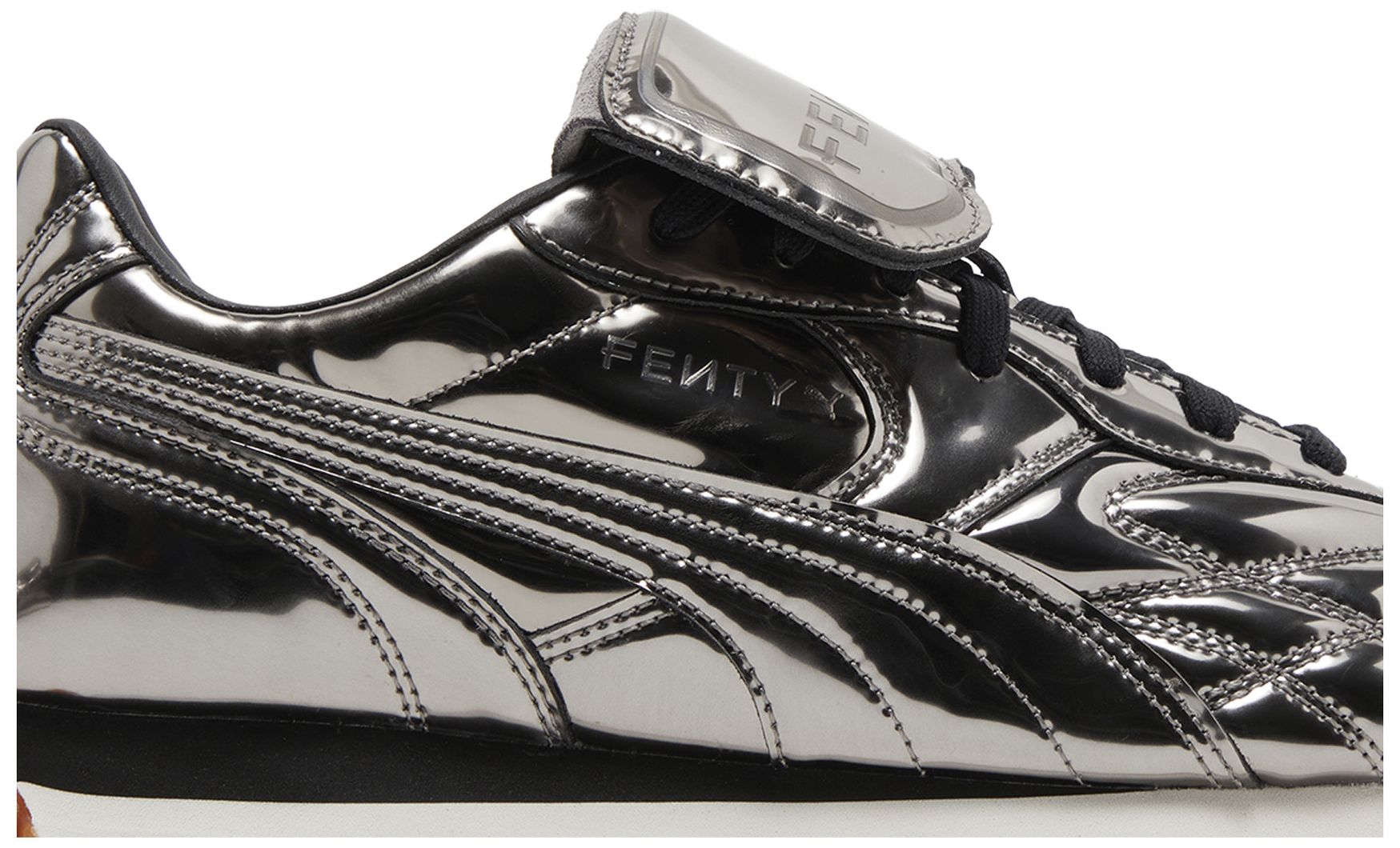 Buy Fenty x Puma Avanti C 'Aged Silver' - 398671 01 | GOAT