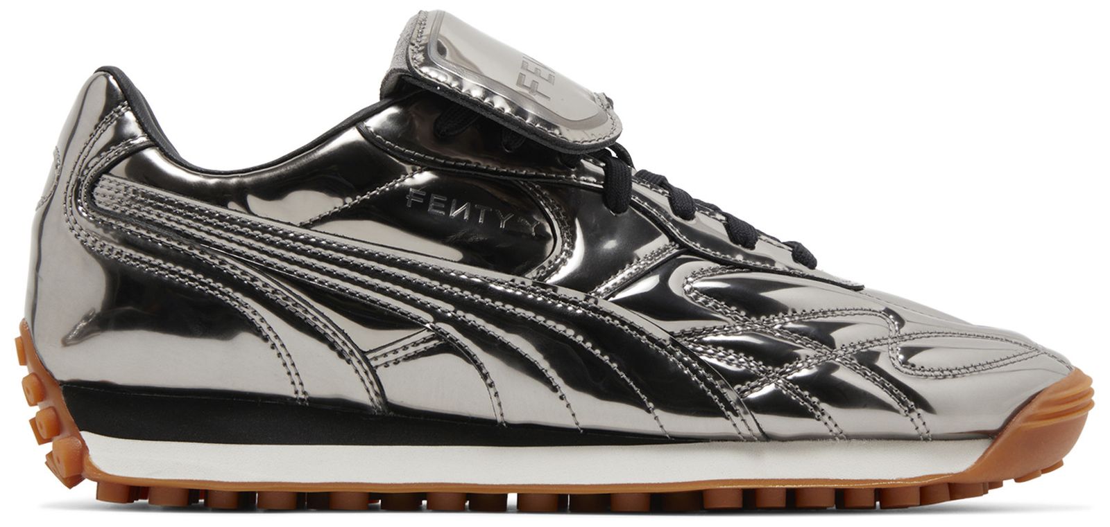 Buy Fenty x Puma Avanti C 'Aged Silver' - 398671 01 | GOAT