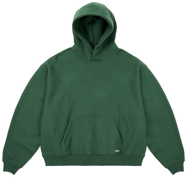 Buy Palace Unisex Hood 'Huntsman' - P24HD023 | GOAT
