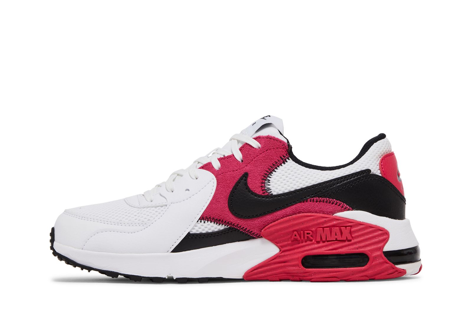 Buy Nike Wmns Air Max Excee 'White Rush Pink' - CD5432 119 | GOAT