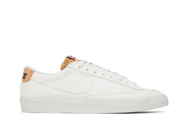 Buy Blazer Low '77 Premium 'Cork' - DV7231 001 | GOAT