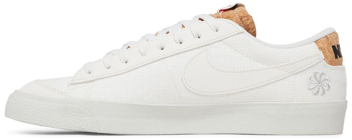 Buy Nike Blazer Low '77 Premium 'Cork' - DV7231 001 | GOAT