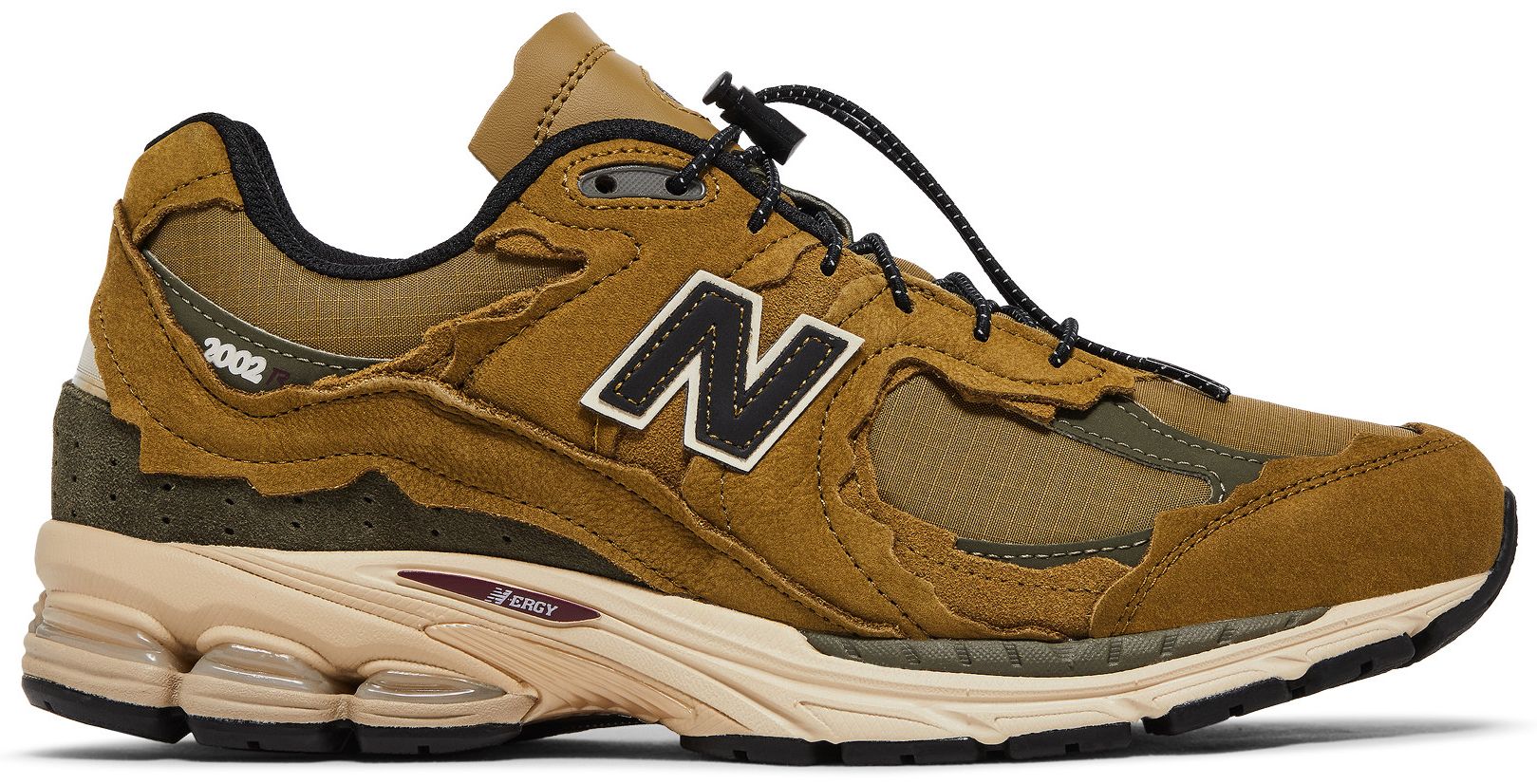 Buy New Balance 2002R 'Protection Pack - High Desert' - M2002RDP | GOAT