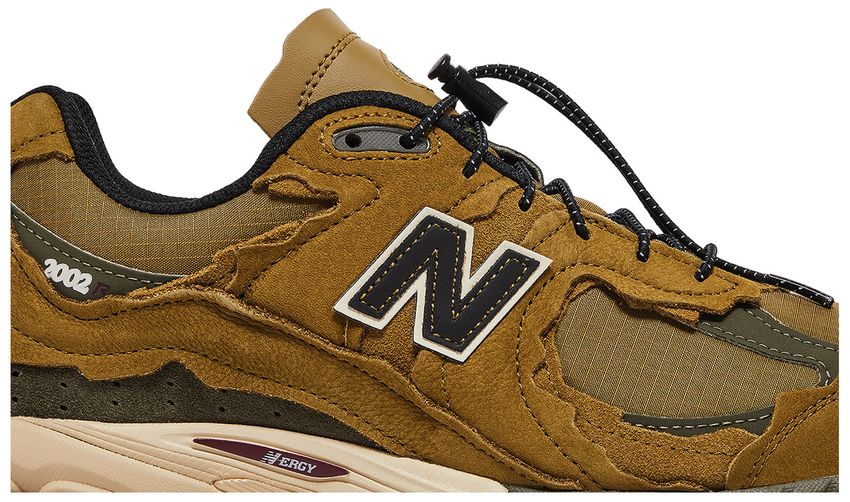 Buy New Balance 2002R 'Protection Pack - High Desert' - M2002RDP | GOAT