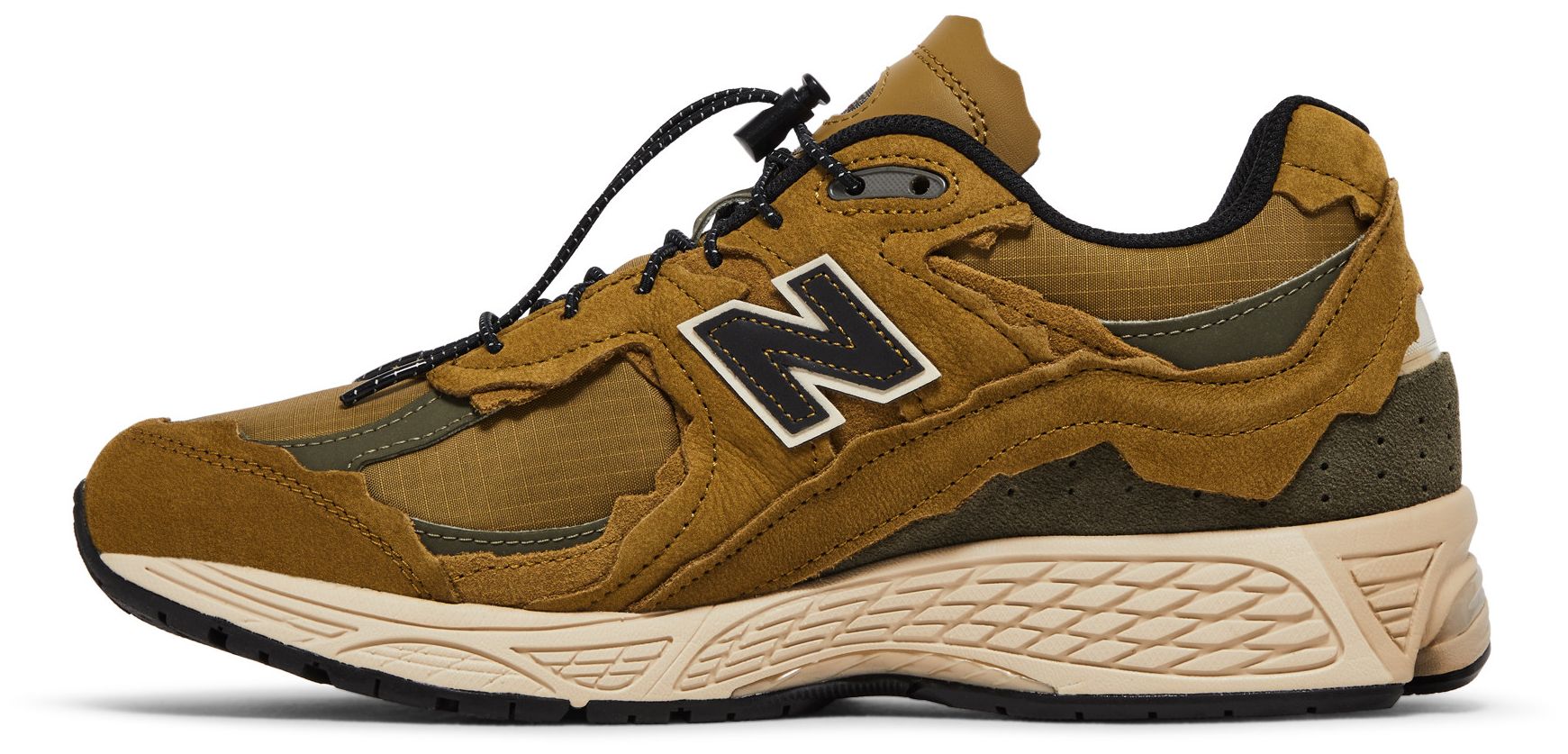 Buy New Balance 2002R 'Protection Pack - High Desert' - M2002RDP | GOAT