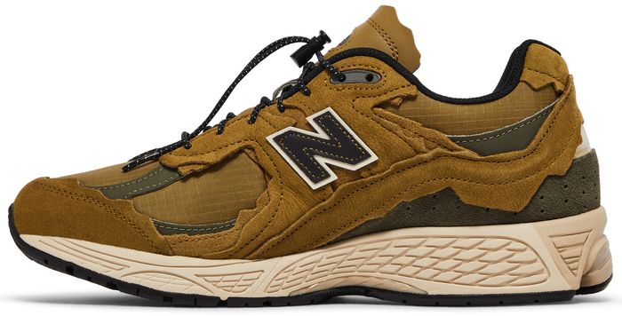 Buy New Balance 2002R 'Protection Pack - High Desert' - M2002RDP | GOAT