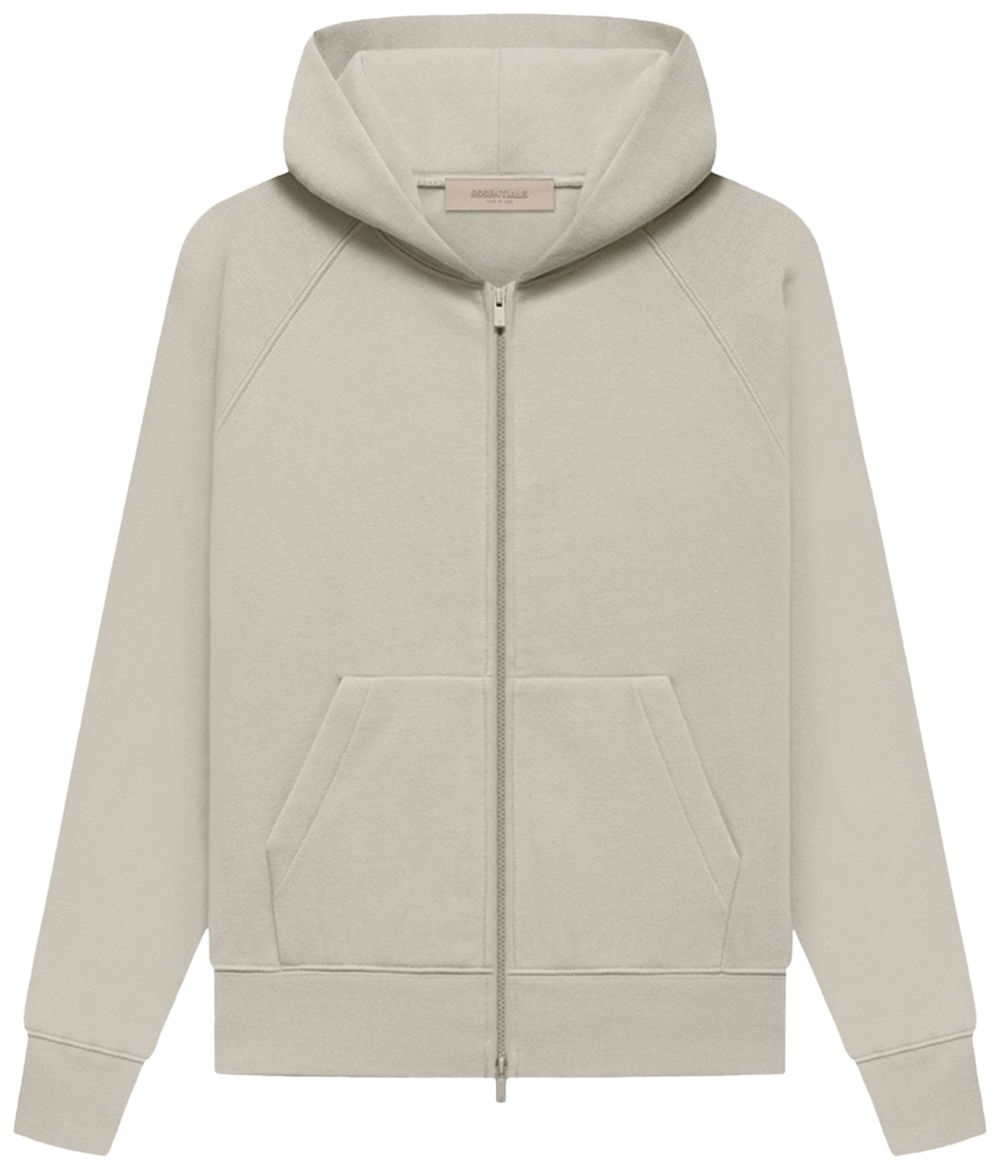 Buy Fear of God Essentials 'Smoke' - 785SU222031K | GOAT