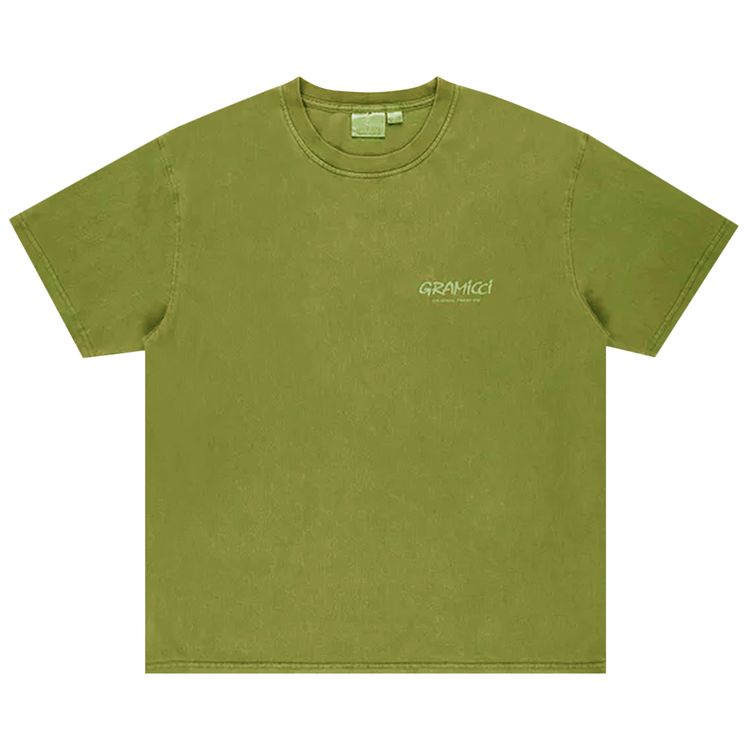 Buy Gramicci OG Gadget Pant Tee 'Pistachio' - G3FU T066 PIST | GOAT UK