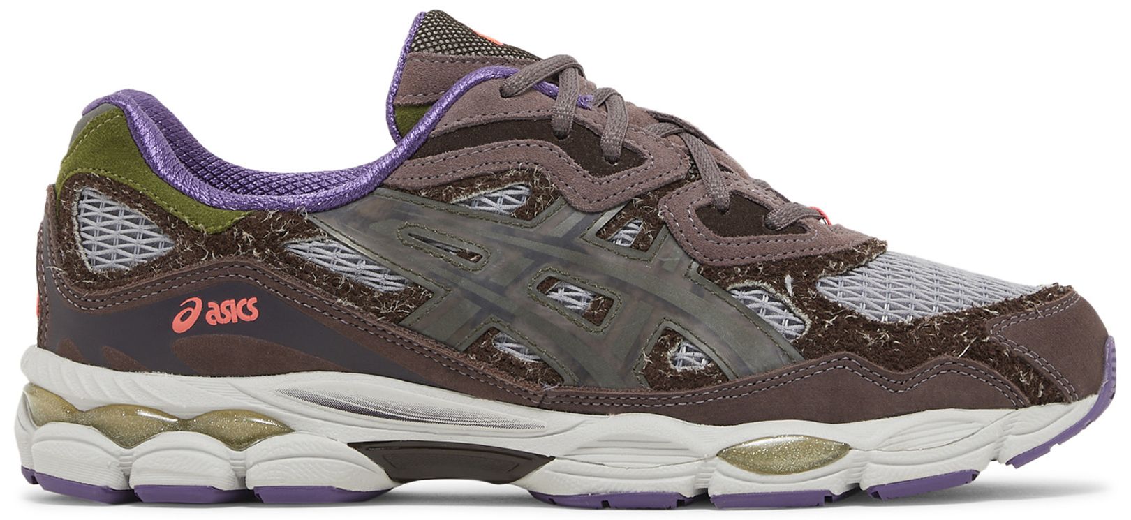 Buy Bodega x ASICS Gel NYC 'After-Hours' - 1201A952 020 | GOAT