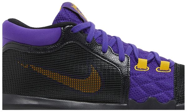 Buy Nike LeBron Witness 8 'Lakers' - FB2239 001 | GOAT