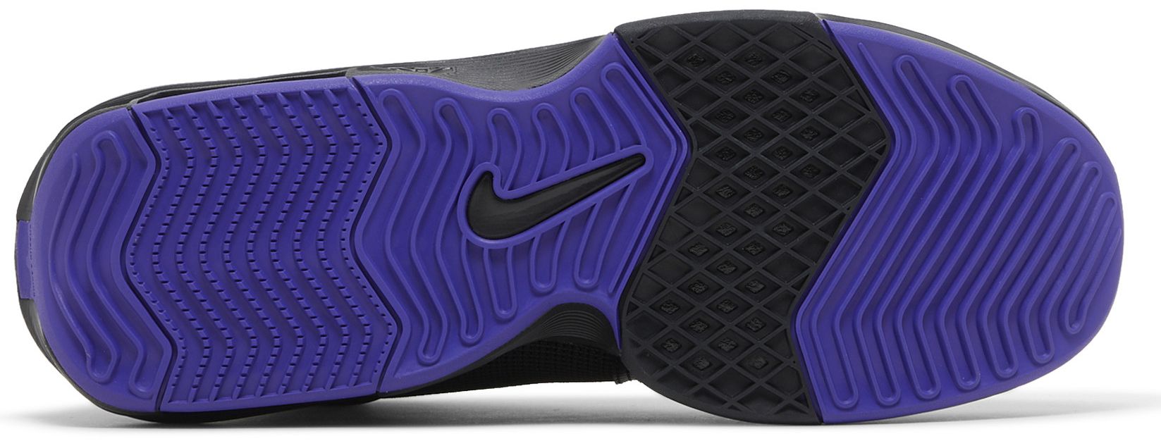 Buy Nike LeBron Witness 8 'Lakers' - FB2239 001 | GOAT