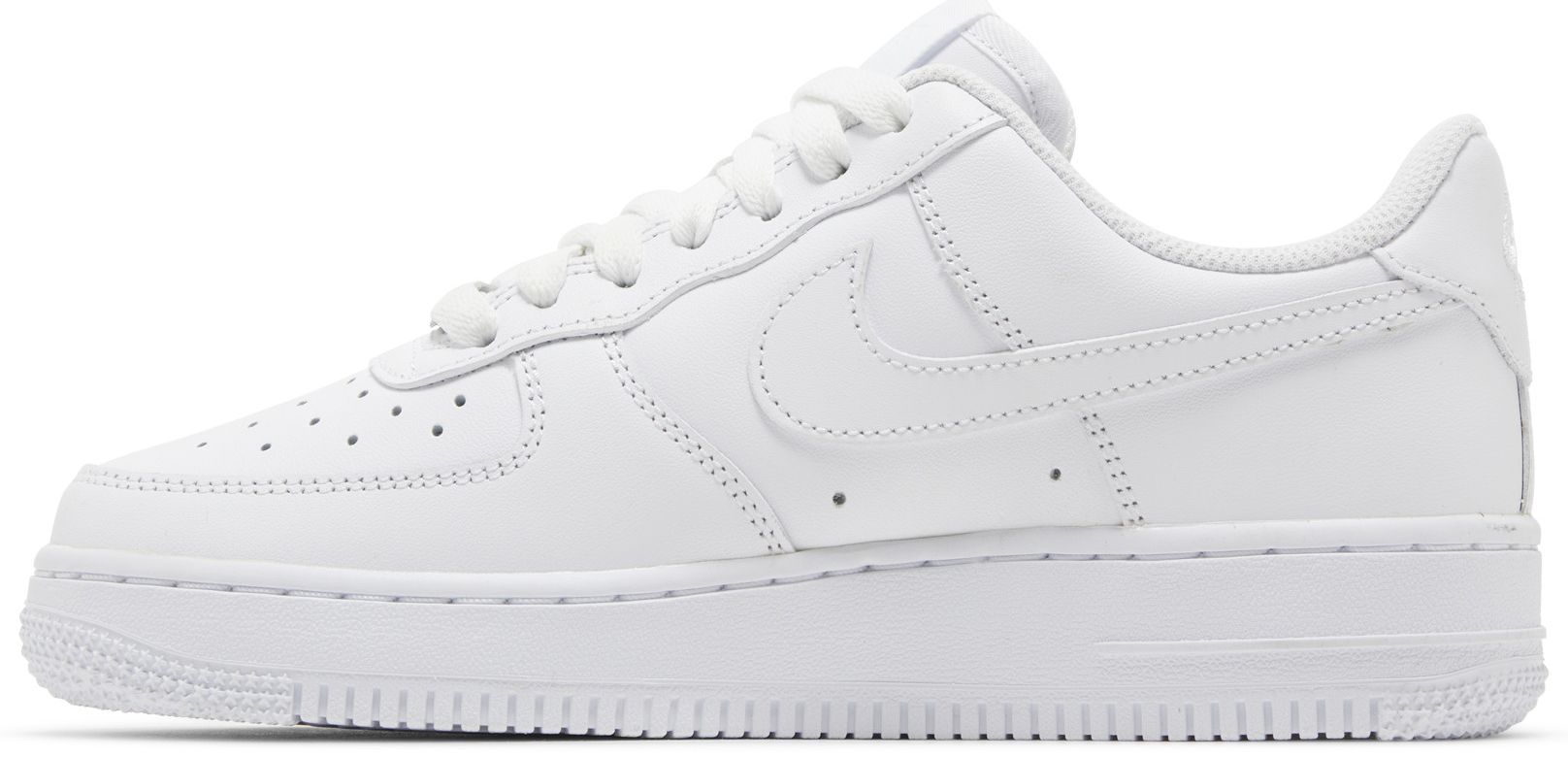 Buy Travis Scott x Nike Wmns Air Force 1 'Utopia' - DD8959 100 TSUT ...