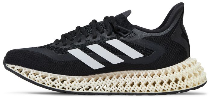 Buy Adidas Wmns 4DFWD 2 'Black White' - GX9266 | GOAT