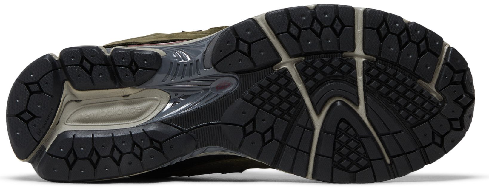 Buy New Balance 2002R 'Protection Pack - Dark Moss' - M2002RDN | GOAT
