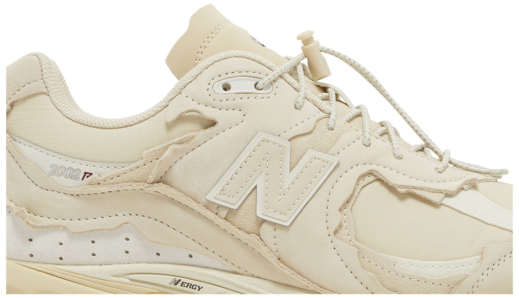 Buy New Balance 2002R 'Protection Pack - Sandstone' - M2002RDQ | GOAT