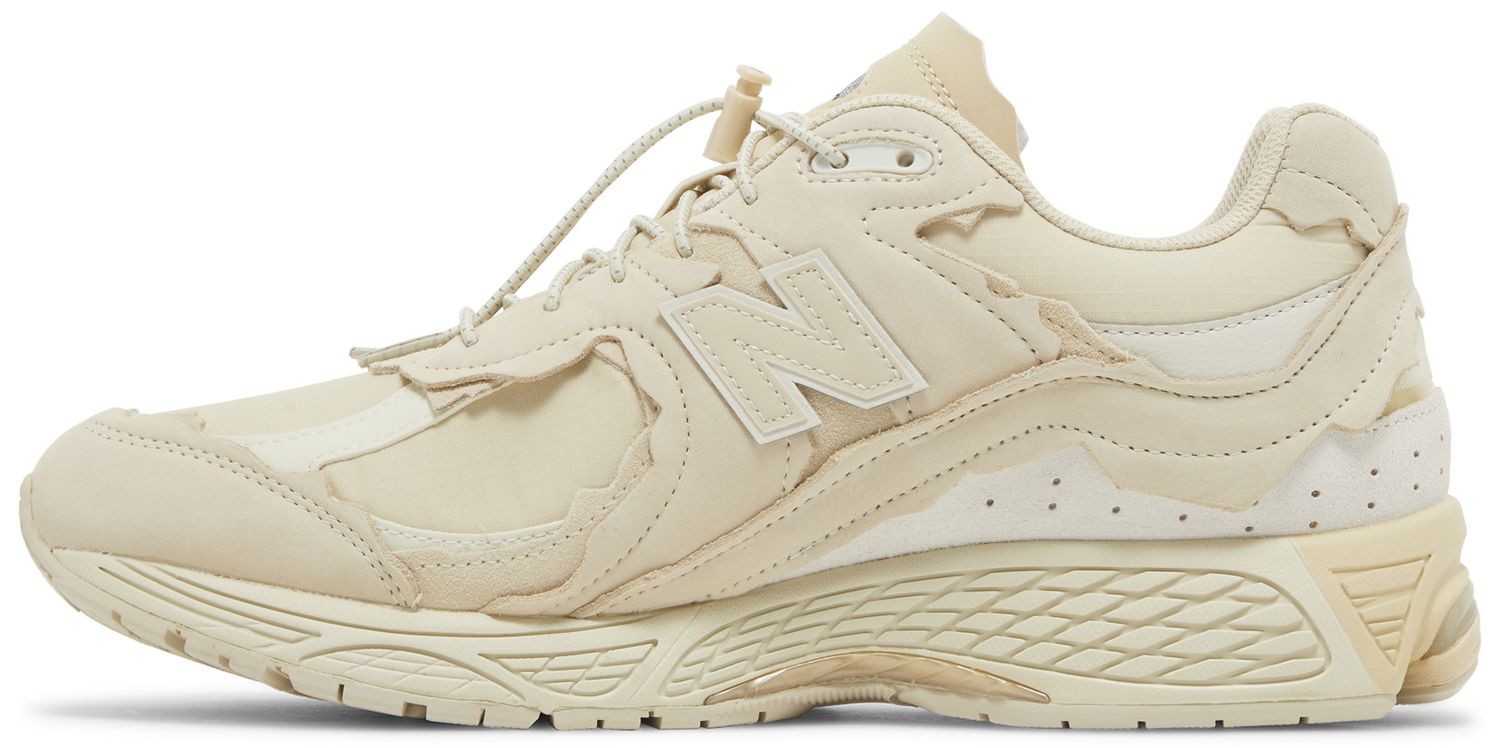 Buy New Balance 2002R 'Protection Pack - Sandstone' - M2002RDQ | GOAT