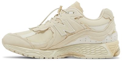 Buy New Balance 2002R 'Protection Pack - Sandstone' - M2002RDQ | GOAT