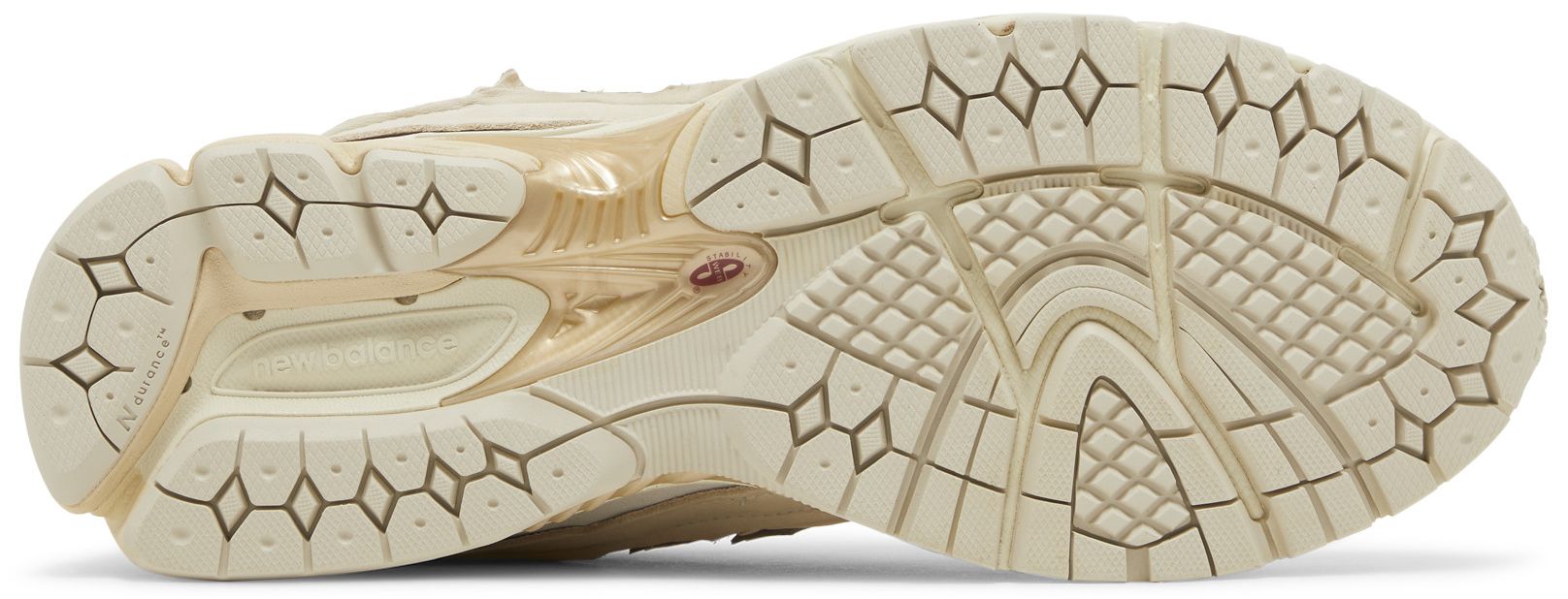 Buy New Balance 2002R 'Protection Pack - Sandstone' - M2002RDQ | GOAT