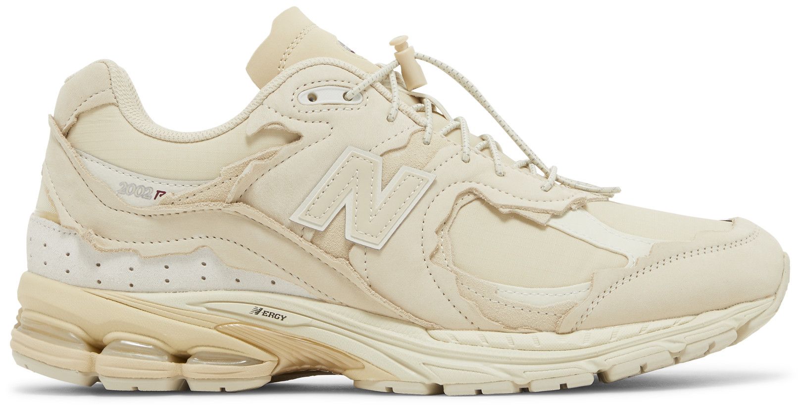 Buy New Balance 2002R 'Protection Pack - Sandstone' - M2002RDQ | GOAT