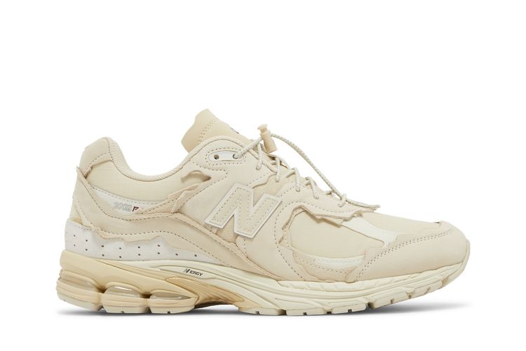 Buy New Balance 2002R 'Protection Pack - Sandstone' - M2002RDQ | GOAT