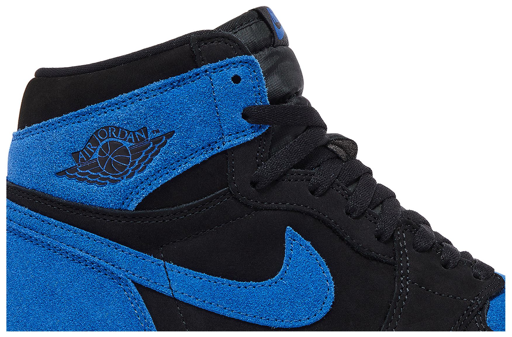 Buy Air Jordan 1 Retro High OG 'Royal Reimagined' - DZ5485 042 | GOAT