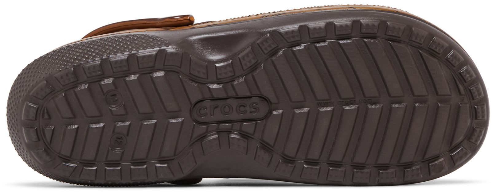 Buy Crocs Star Wars x Classic Lined Clog 'Chewbacca' - 208858 206 | GOAT