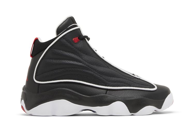 Buy Air Jordan Pro Strong GS 'Playoff' - DC7911 062 | GOAT