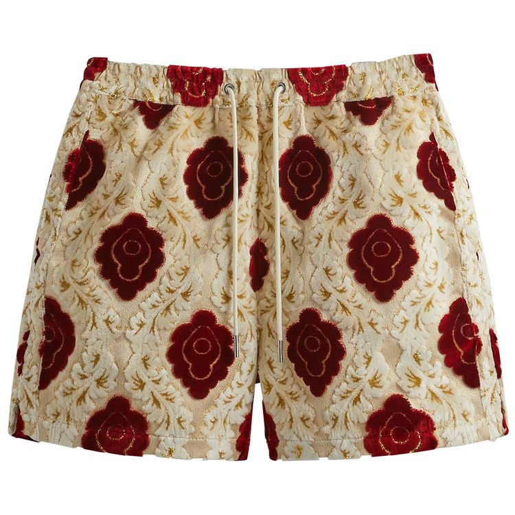 Buy Kith For Res Ipsa Active Short 'Allure' - KHRI002 620 | GOAT