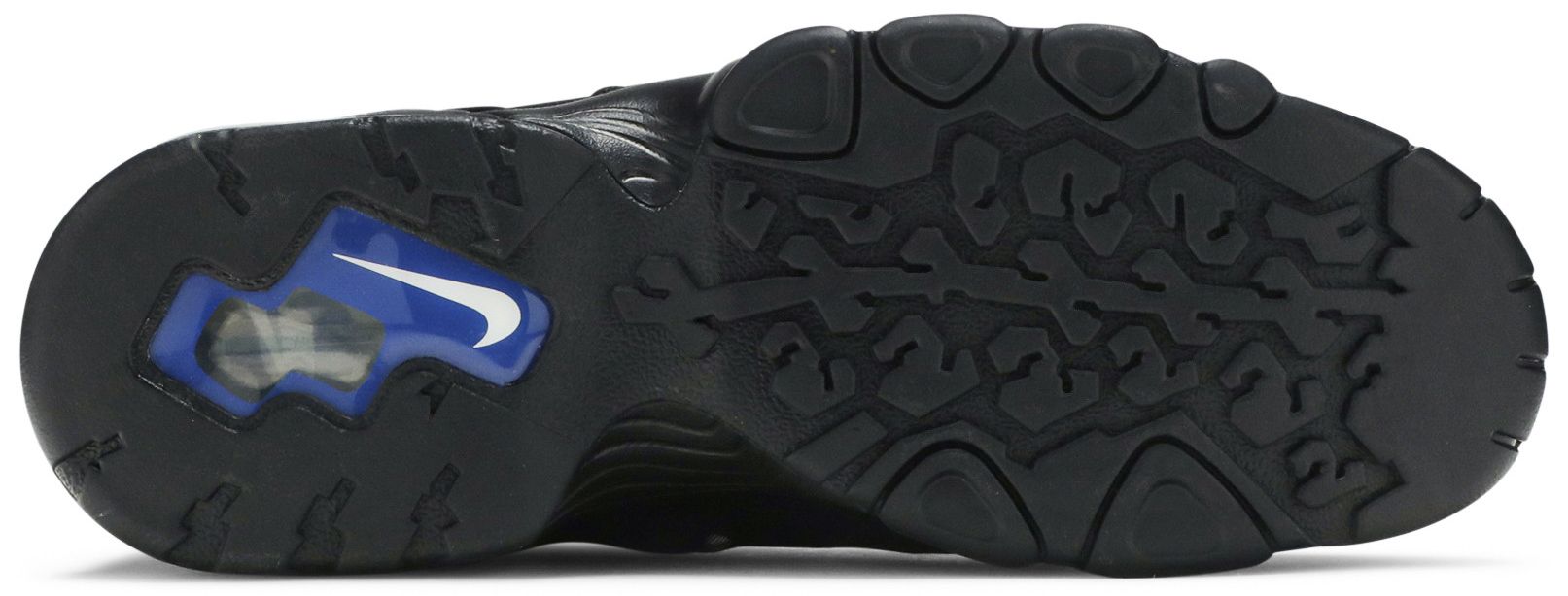 Buy Nike Air Max 2 CB 94 'Triple Black' - DC1411 001 | GOAT