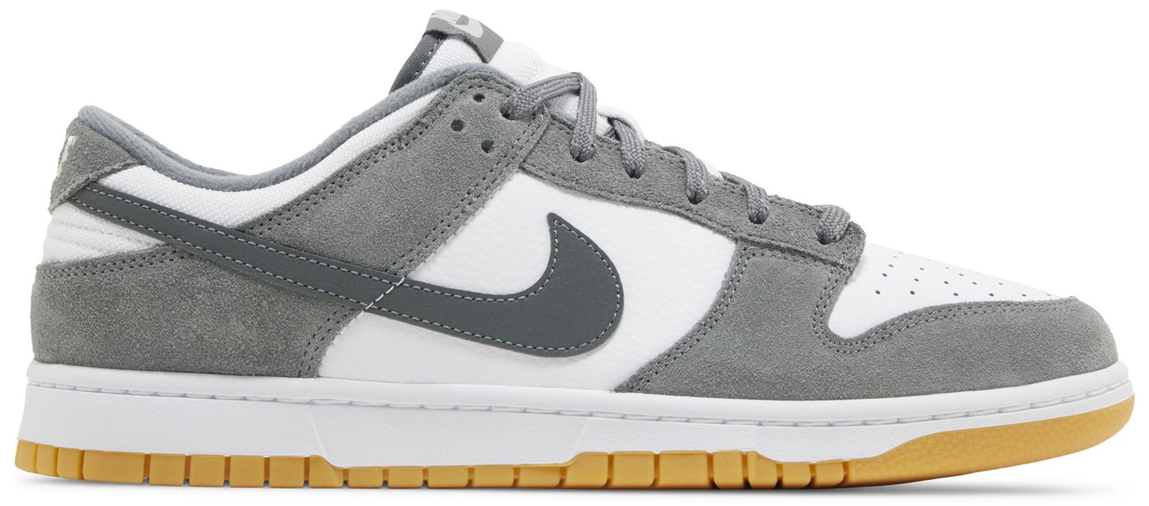 Buy Nike Dunk Low 'Smoke Grey Gum' - FV0389 100 | GOAT