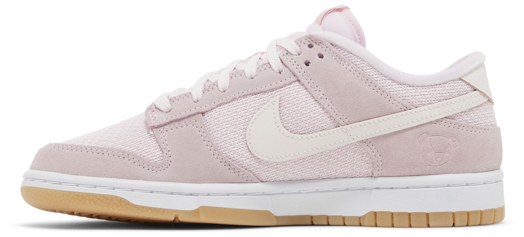 Buy Nike Wmns Dunk Low 'Teddy Bear - Light Soft Pink' - DZ5318 640 | GOAT