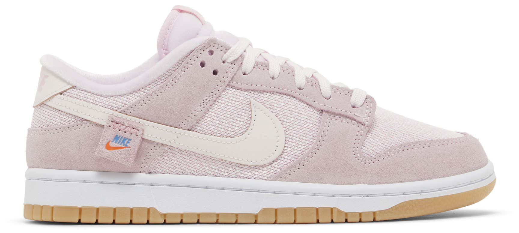 Buy Nike Wmns Dunk Low 'Teddy Bear - Light Soft Pink' - DZ5318 640 | GOAT