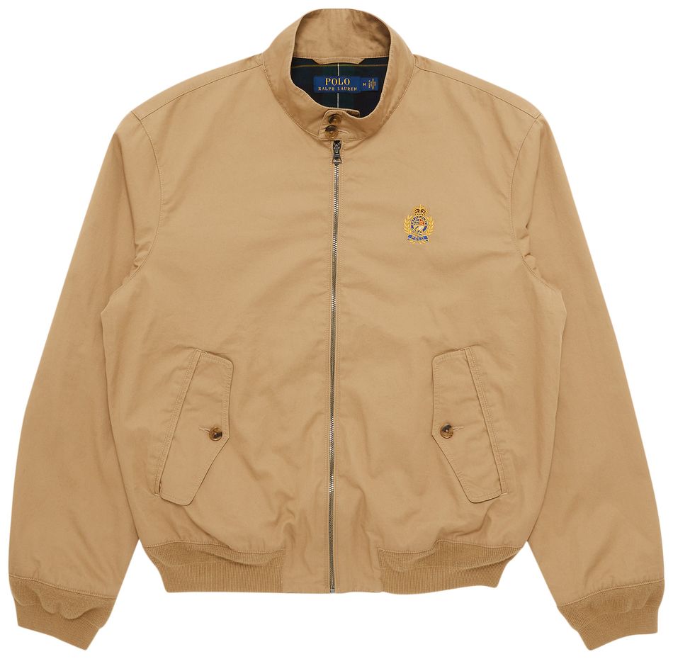 Buy GOAT Exclusive Polo Ralph Lauren City Windbreaker, Vintage Polo ...