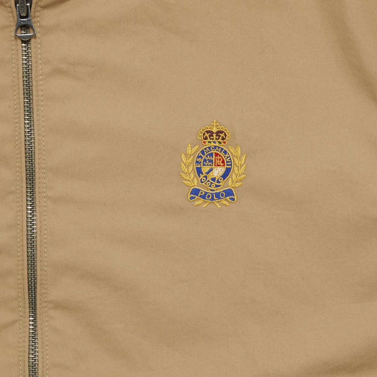 Buy GOAT Exclusive Polo Ralph Lauren City Windbreaker, Vintage Polo ...