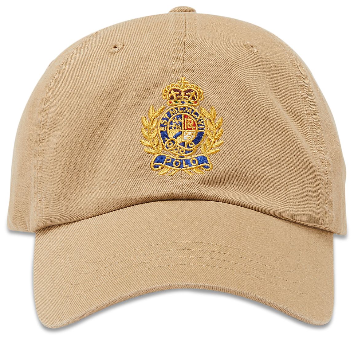Buy GOAT Exclusive Polo Ralph Lauren Classic Sport Cap, Vintage Polo ...