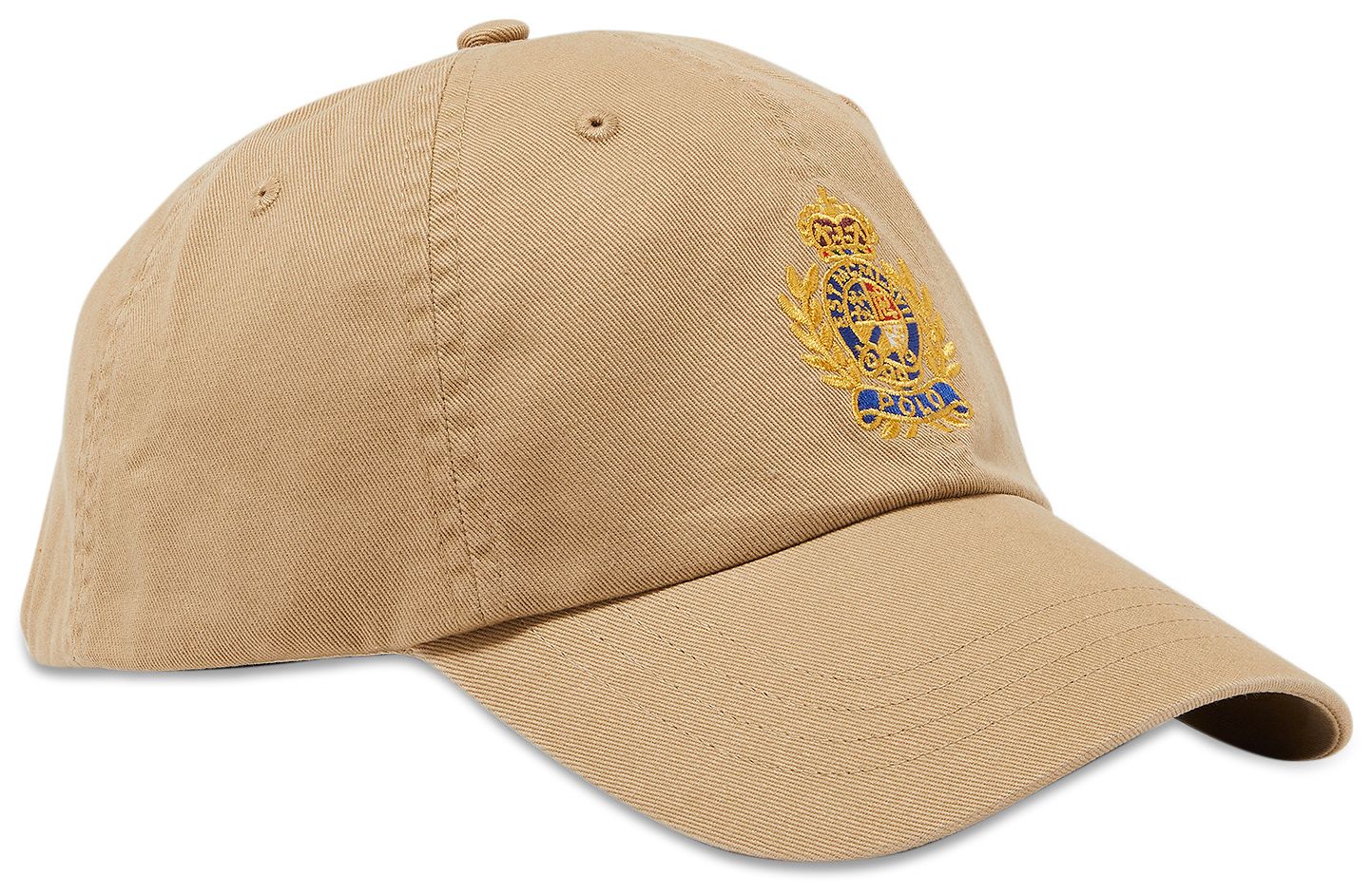Buy GOAT Exclusive Polo Ralph Lauren Classic Sport Cap, Vintage Polo ...