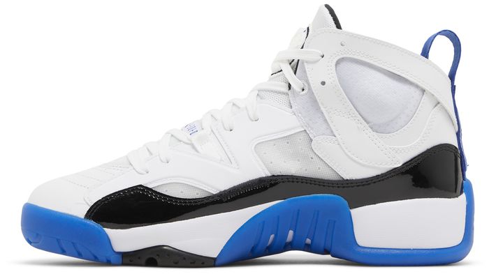 Buy Air Jordan Jumpman Two Trey 'Concord Royal' - DO1925 140 | GOAT