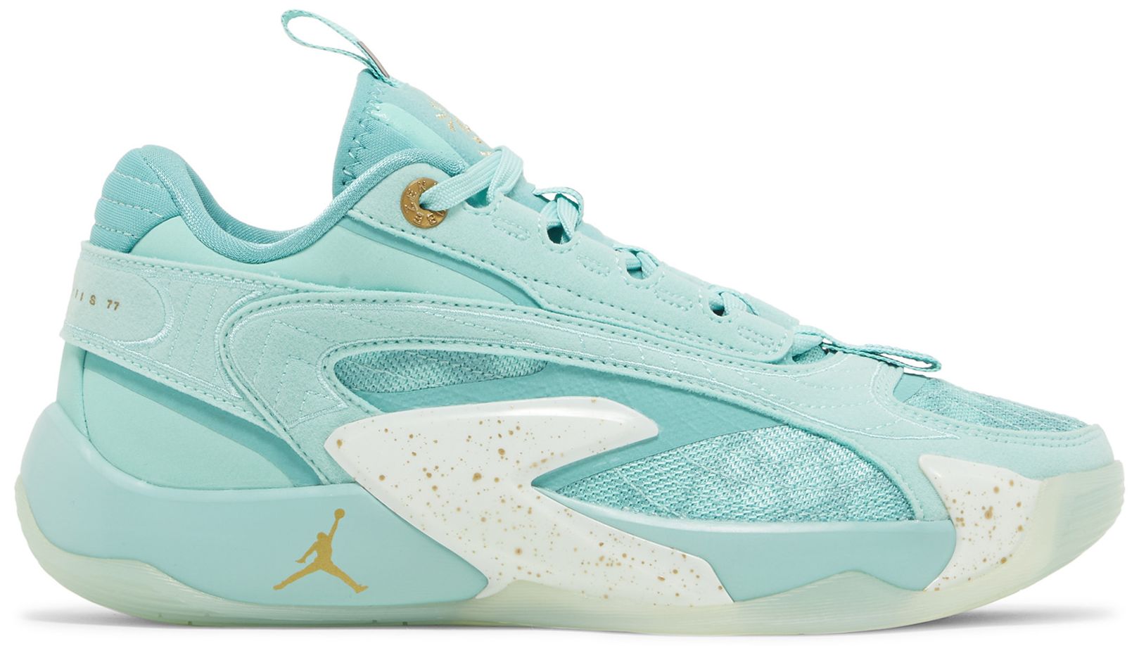 Buy Air Jordan Luka 2 GS 'Matador' - DZ3498 300 | GOAT