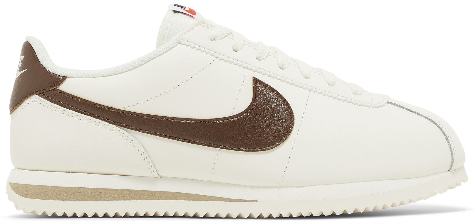 Buy Nike Wmns Cortez 'Cacao Wow' - DN1791 104 | GOAT