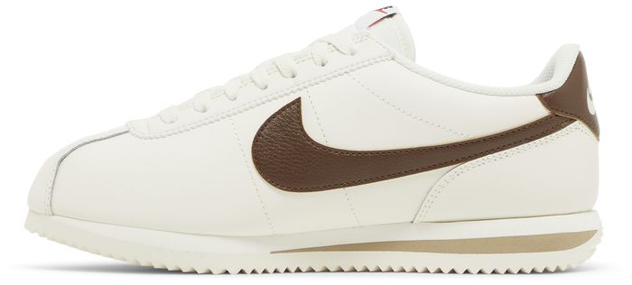 Buy Nike Wmns Cortez 'Cacao Wow' - DN1791 104 | GOAT