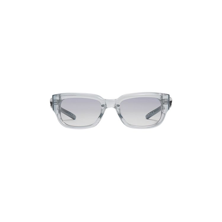 Buy Gentle Monster Nine Part Piece RC4 sunglasses 'Clear' - NINE PART ...