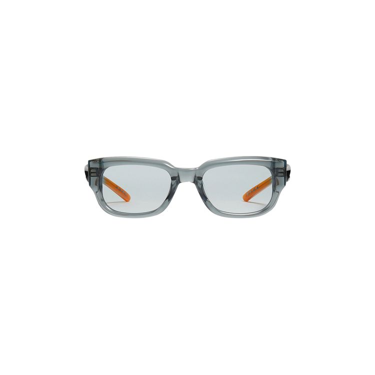 Buy Gentle Monster Nine Part Piece GC5 Sunglasses 'Grey' - NINE PART ...